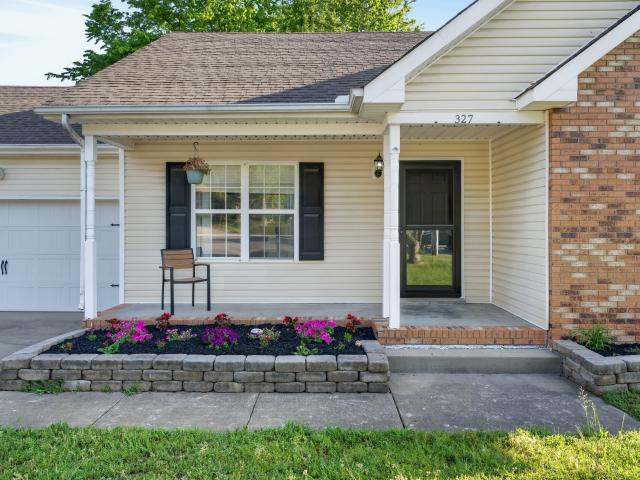 327 White Birch Ct