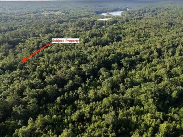 327 White Mountain Hwy, Milton, NH 03851 MLS 5005397