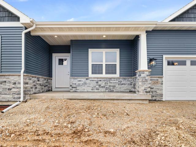 327 Wild Rose Way