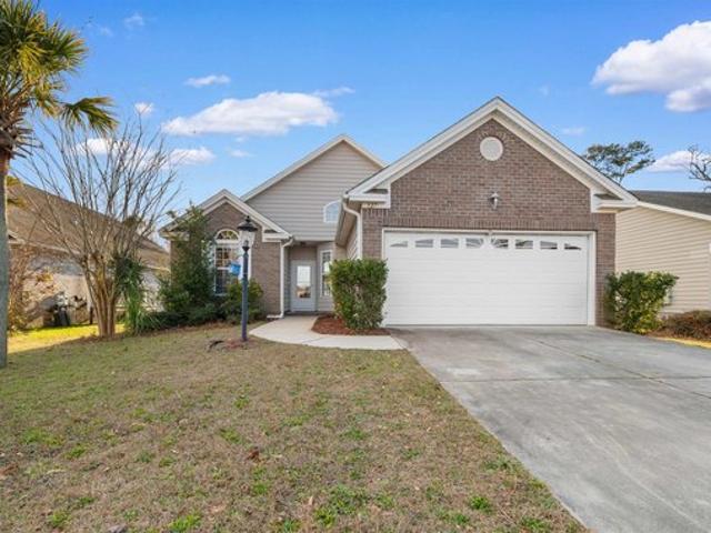 327 William St, Myrtle Beach, SC 29577