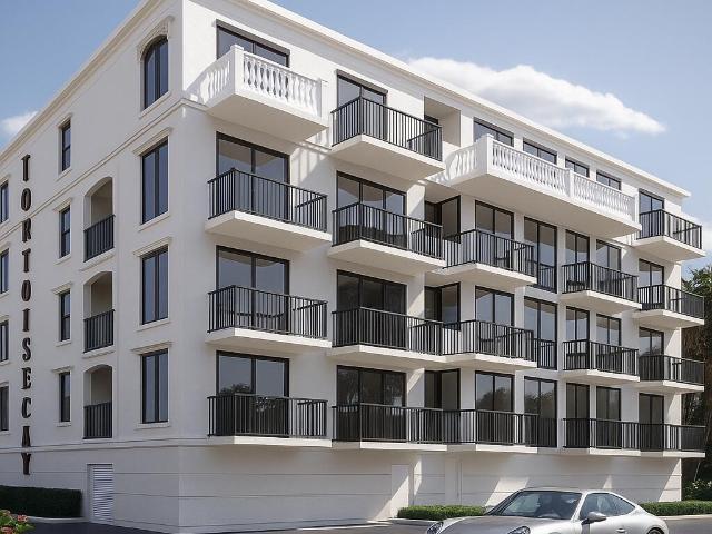 327 Wilson Ave, Unit 203, Cocoa Beach, FL 32931 | MLS #1073
