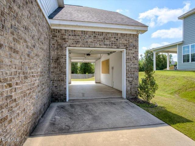 327 Tramore Drive