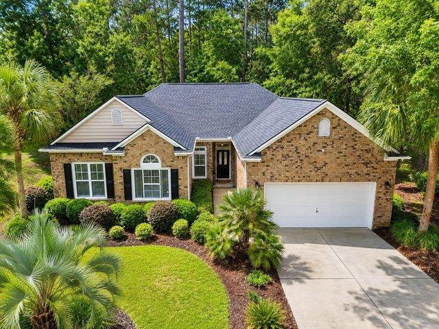 327 Trestle Way, Conway, SC 29526
