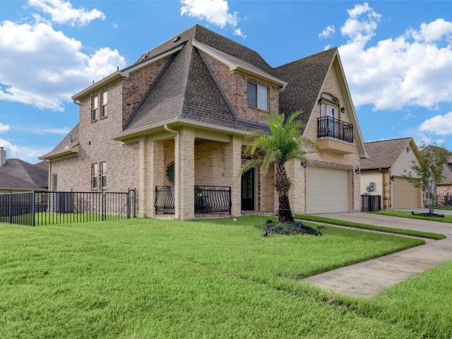 327 Twin Timbers Lane