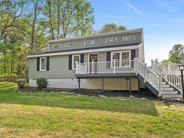 327 Union Drive