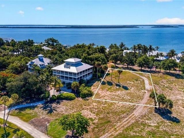 327 Useppa, Island, FL 33924