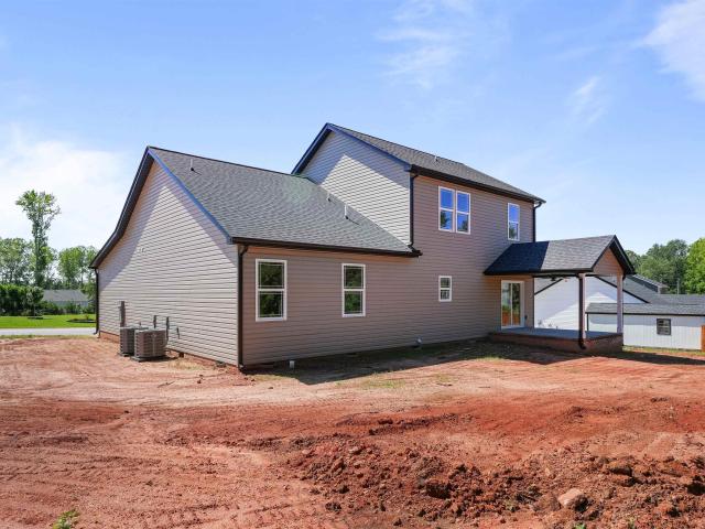 327 Zoey Park Drive