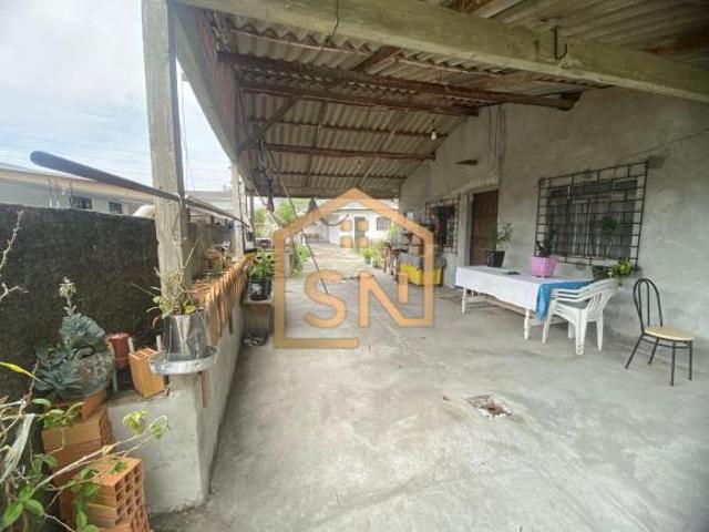 327C Casa em Praia de Leste, Pontal do Paraná/PR