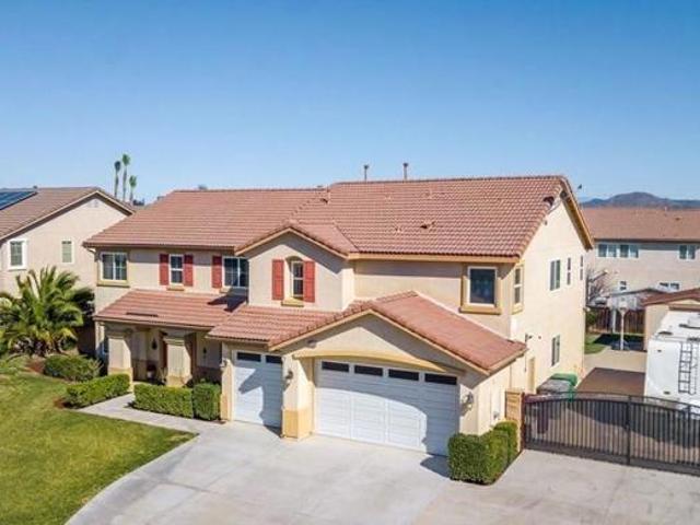 32848 Seattle Slew Cir, Menifee, CA 92584