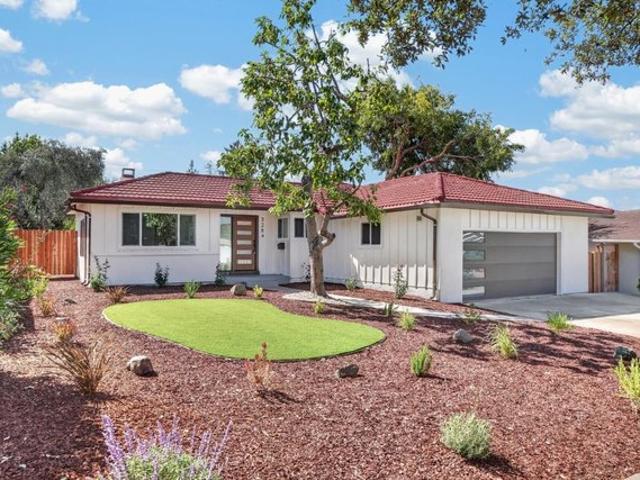 3284 Mattos Ave, San Jose, CA 95132