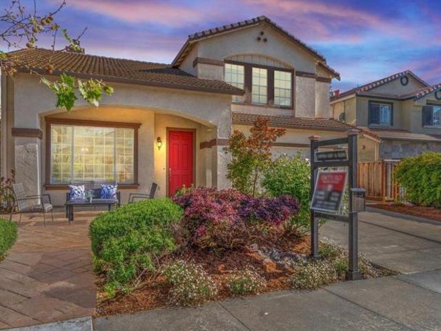 3284 Monte Verde Ln, San Jose, CA 95135
