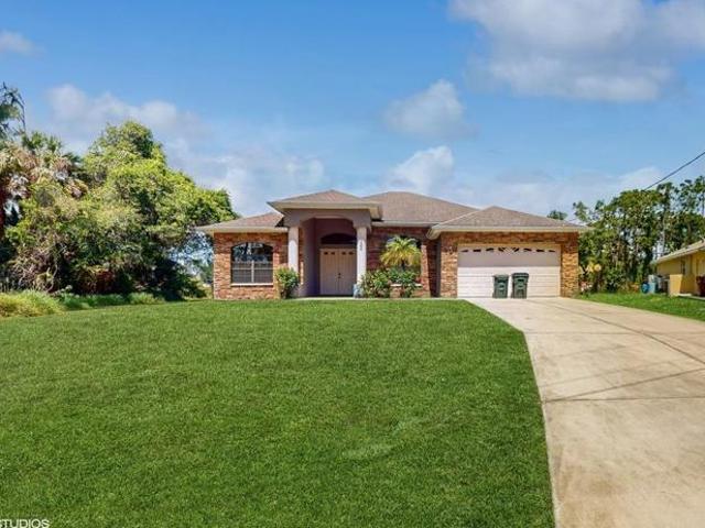 3284 Newmark St, North Port, FL 34291