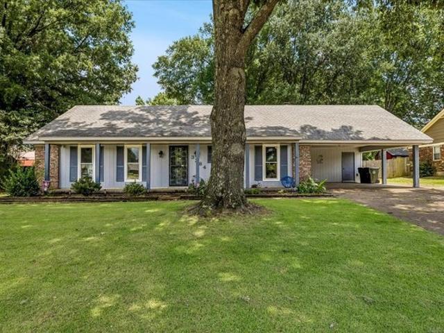 3284 Altruria Rd, Bartlett, TN 38134