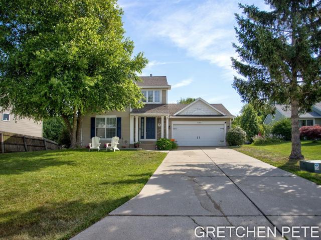3284 Crystal Valley Court