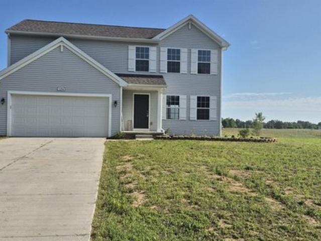 3284 Sutton Rd, Adrian, MI 49221