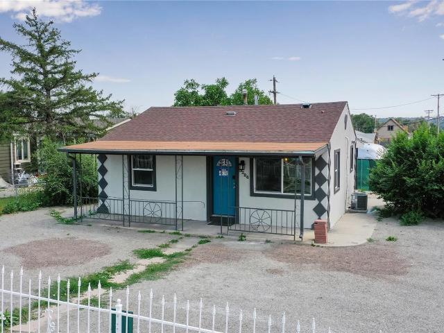 3284 W 66th Ave, Denver, CO 80221 | MLS #7314