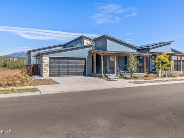 3284 W Lockwood Way, Flagstaff, AZ 86001