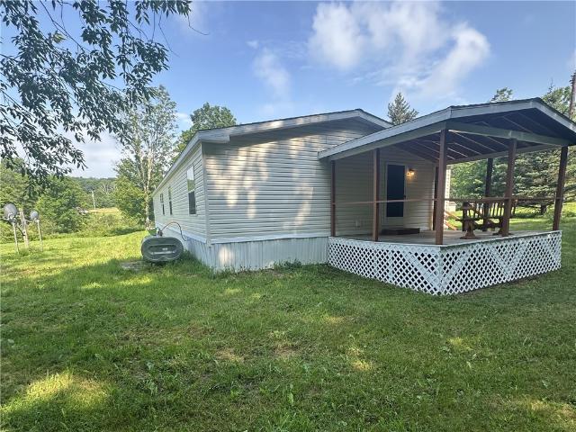 3285 Middlebrook Hill Road