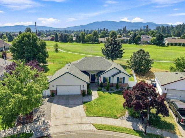 3285 N Ping Rd, Post Falls, ID 83854