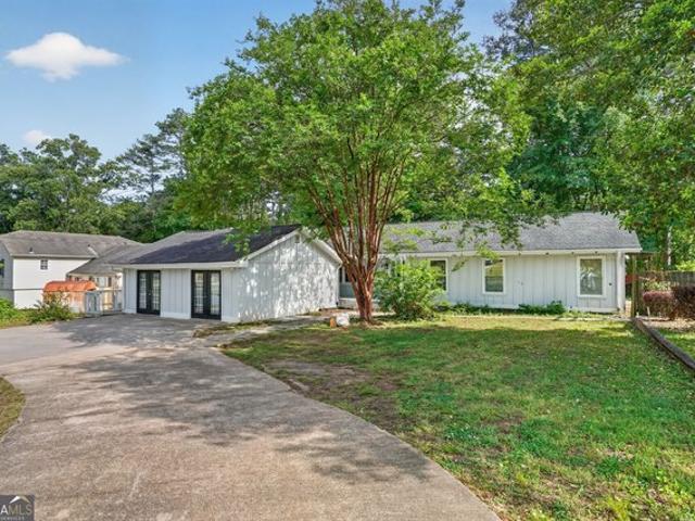 3285 Old Salem Rd SE, Conyers, GA 30013