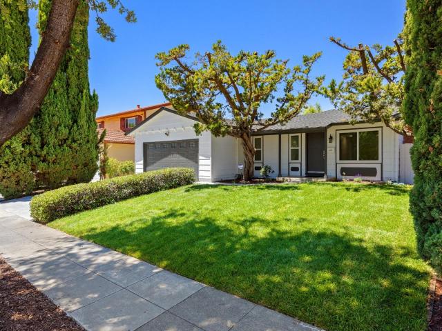 3285 Cropley Avenue