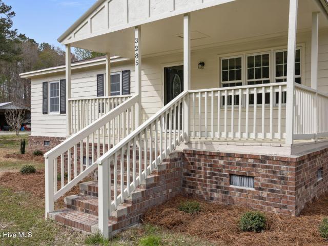 3285 Free Union Church Road