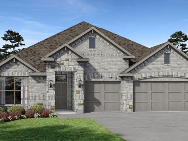 3285 Grayton St, Grand Prairie, TX 76065