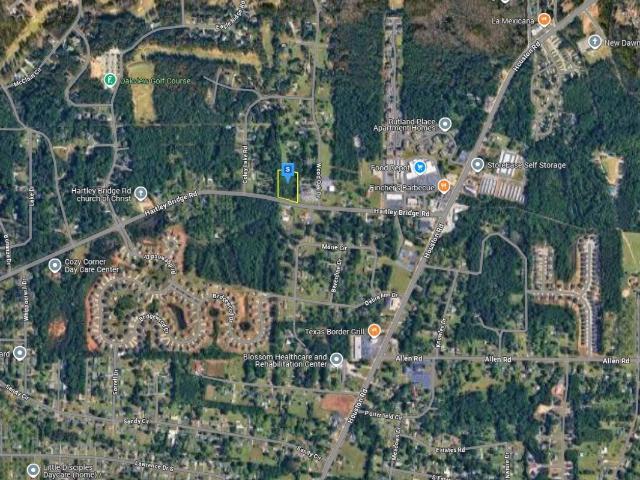 3285 Hartley Bridge Road
