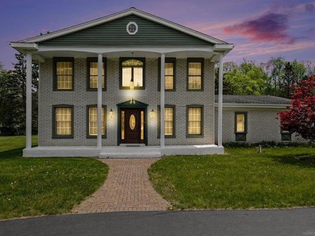 3285 Hosner Rd, Dryden, MI 48428