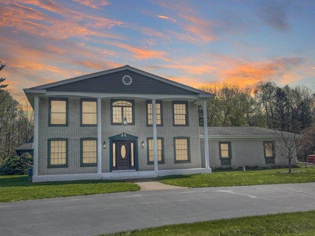 3285 Hosner Rd, Dryden, MI 48428