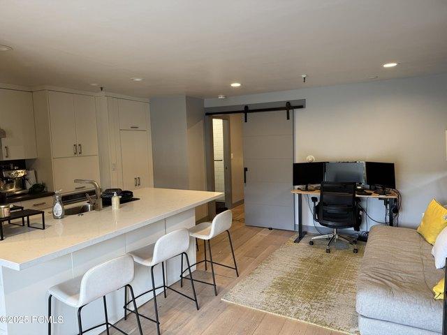 3285 Lower Saddleback Rd Apt 2A, Park City, UT 84098