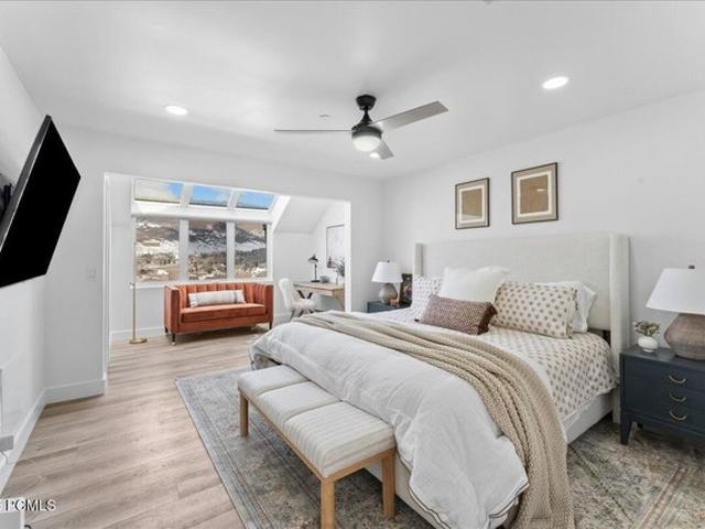 3285 Lower Saddleback Rd Apt 6A, Park City, UT 84098