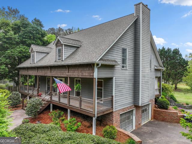3285 Sundown Ct SW, Marietta, GA 30064 | MLS #10734 | Compass