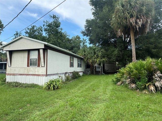 3285 SE 131st Pl, Belleview, FL 34420
