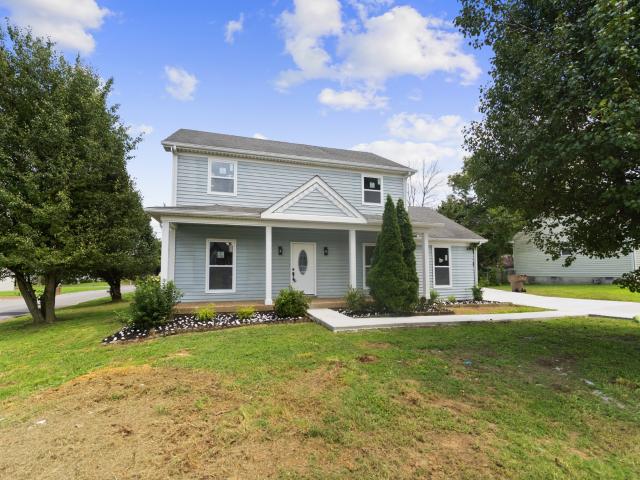 3285 Towne Village Rd