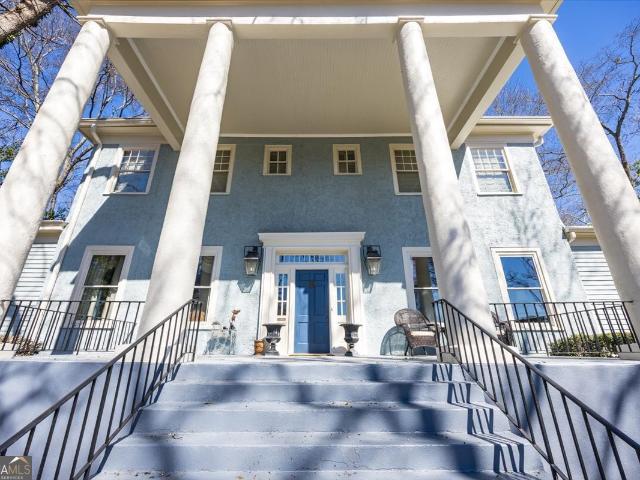 3285 Vista Cir, Macon, GA 31204 | MLS #10696