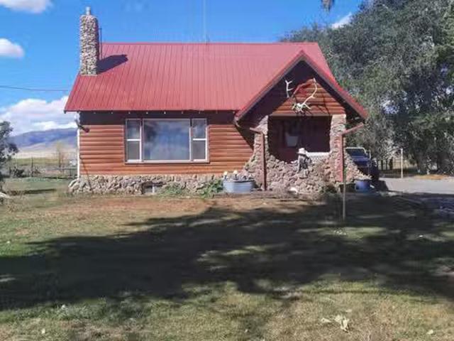 3285 W 2000 N, MALAD CITY, ID 83252 Single Family Residence Fo.