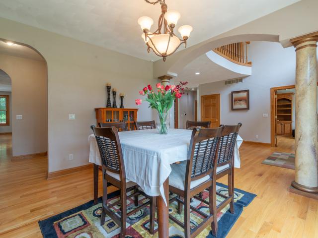3285 W Forest Road