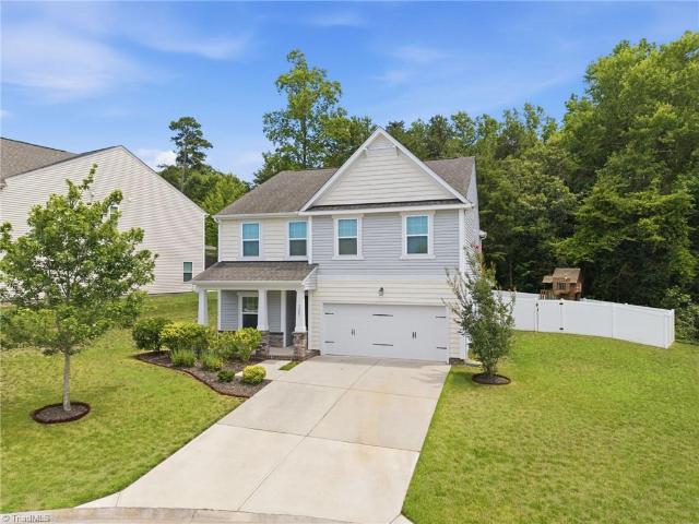 3285 Winding Branch Trail
