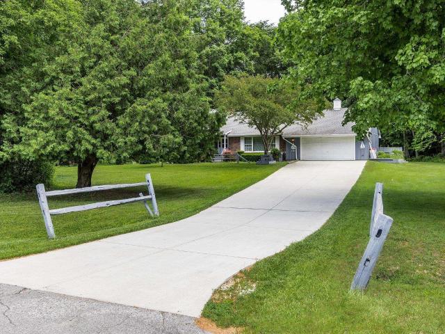 3285 Yorkshire Drive
