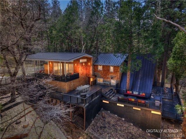 32868 Conifer Camp Rd, Arrowbear Lake, CA 92382