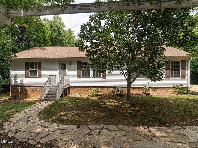 3286 NC 54, Haw River, NC 27258