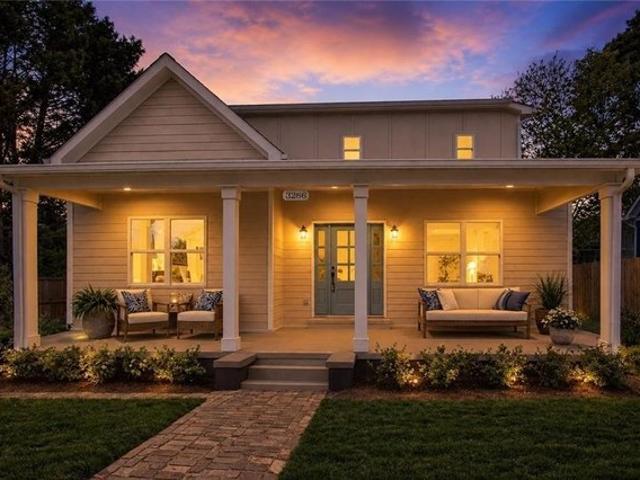 3286 Bachelor St, East Point, GA 30344