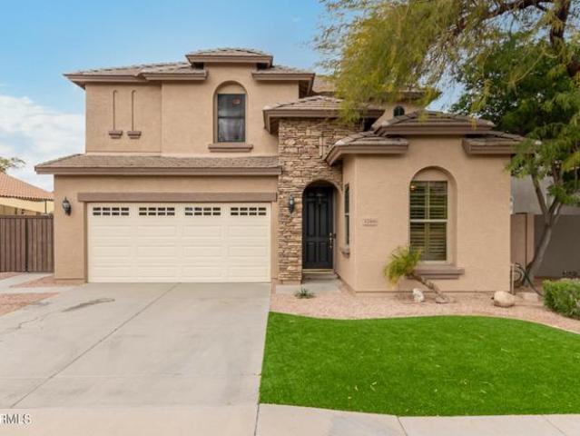 3286 E Merlot St, Gilbert, AZ 85298