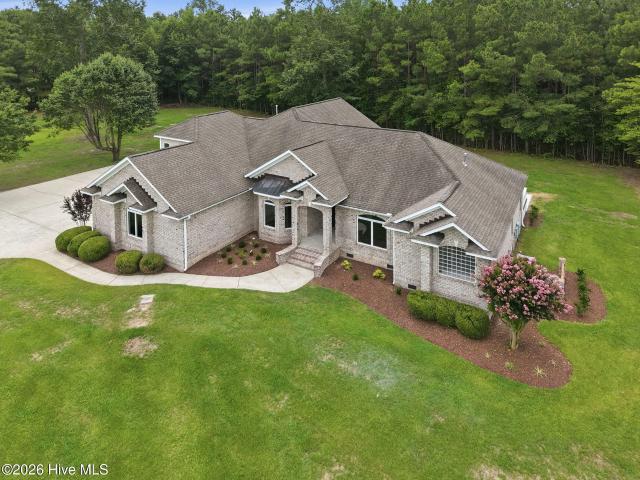 3286 J C Galloway Road