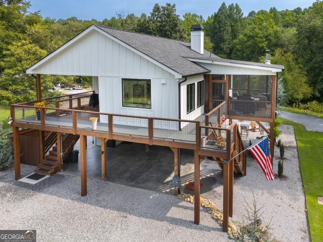 3286 Panorama Drive