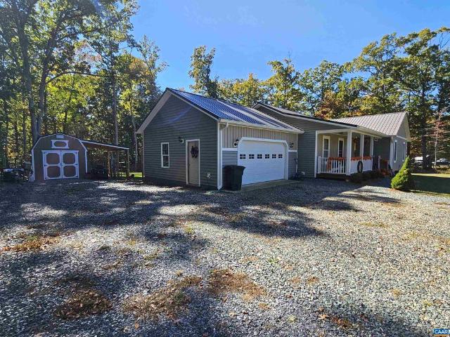 3286 Ranson Rd
