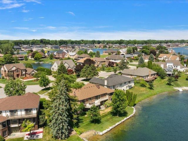 3286 Sandy Pt. Drive