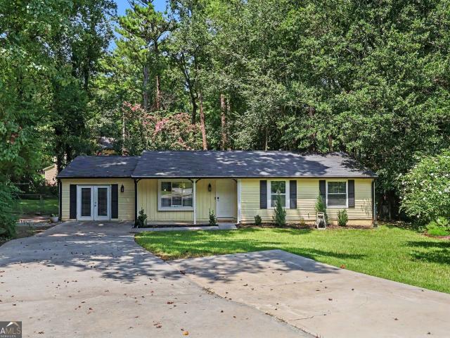 3286 Tasman Court