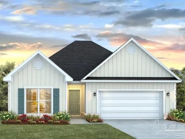 3286 Water Birch Rd, Cantonment, FL 32533